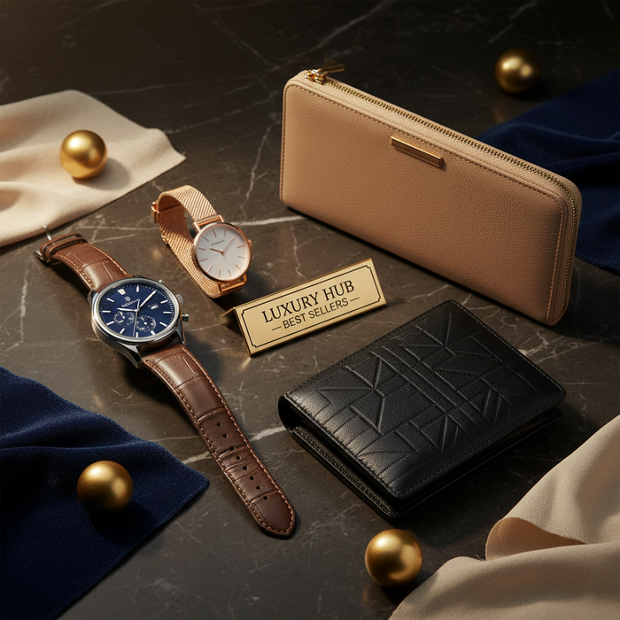 Luxury Hub Store